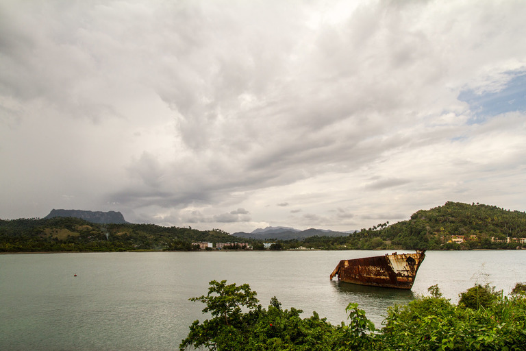 Baracoa, das andere Kuba | nightside