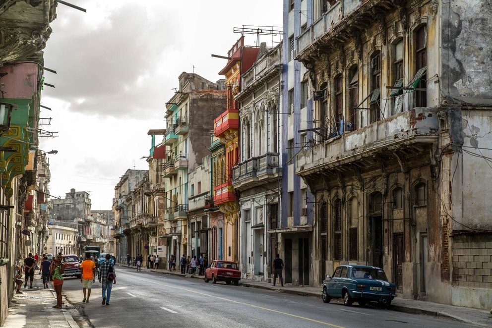 Kuba: Reiseplanung | nightside